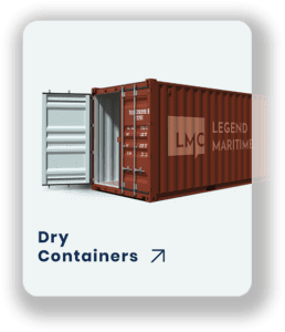 Container Solutions | Cargo Container Solutions | Cargo ontainer in ...