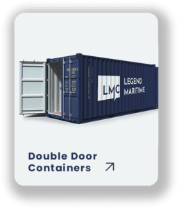 Container Solutions | Cargo Container Solutions | Cargo ontainer in ...