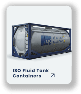 Container Solutions | Cargo Container Solutions | Cargo ontainer in ...