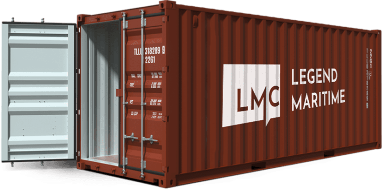 Cargo Containers Solutions | Shipping Container In UAE | ISO Cargo ...