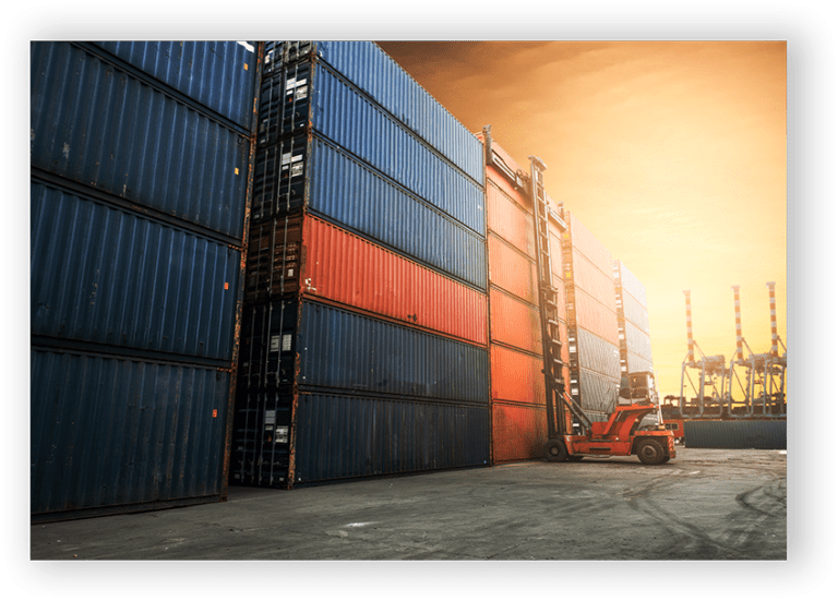 Services | Legend Maritime