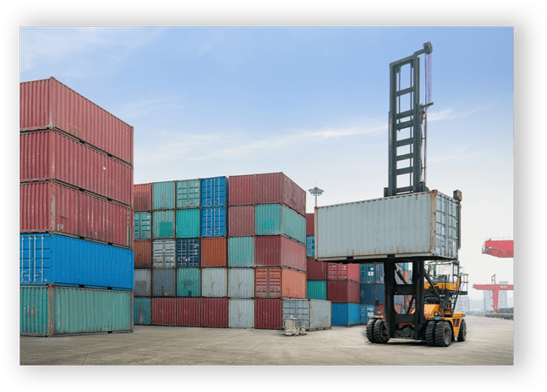 Services | Legend Maritime