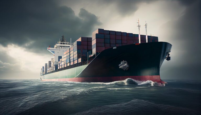 The best sea cargo tracking in dubai - LMC