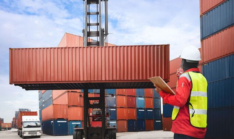 Cargo Containers Solutions | Shipping Container In UAE | ISO Cargo ...
